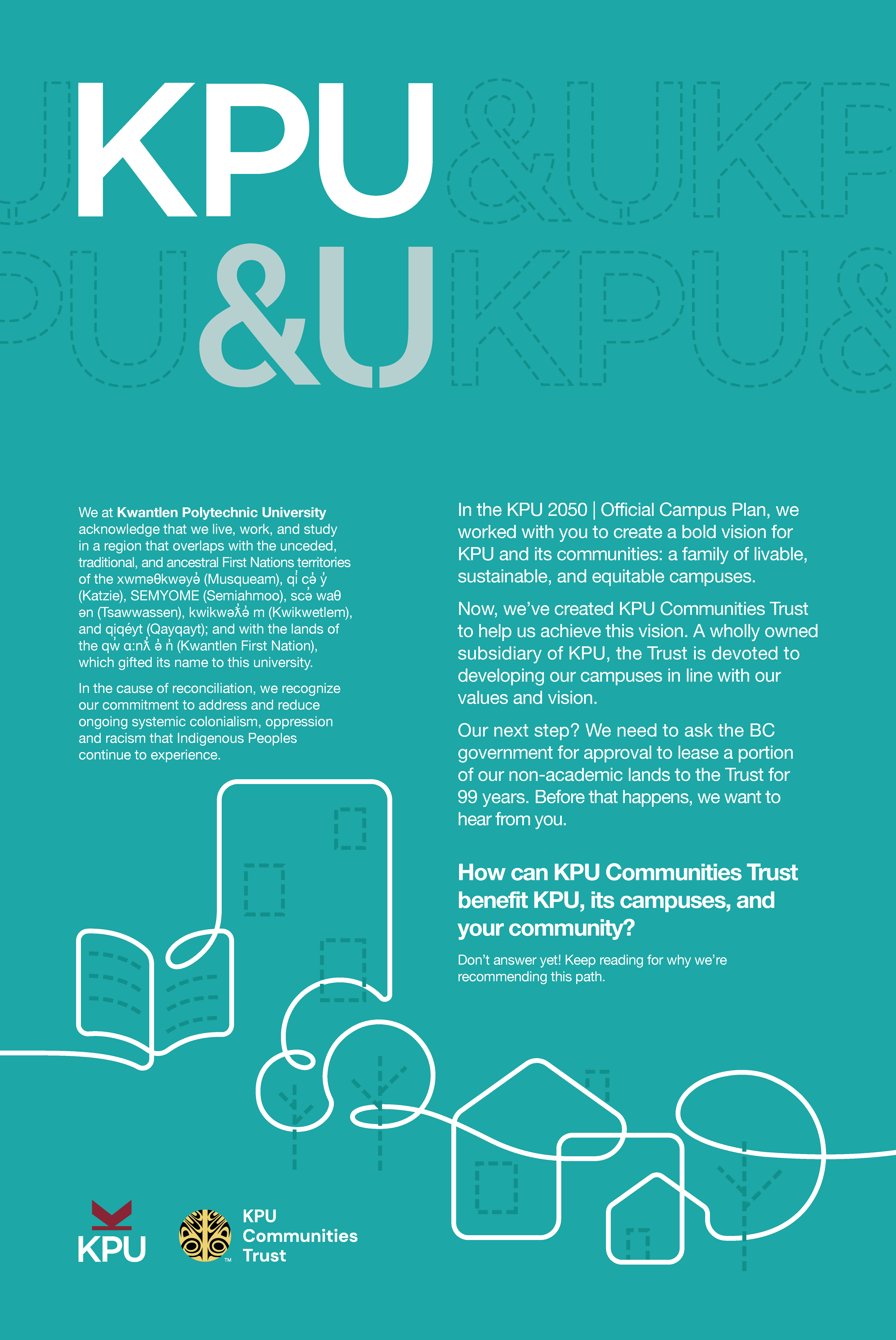 Community Engagement | Kwantlen Polytechnic University